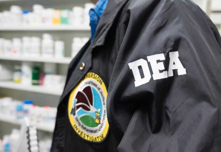 LogButler | Controlled Drugs Compliance Solution