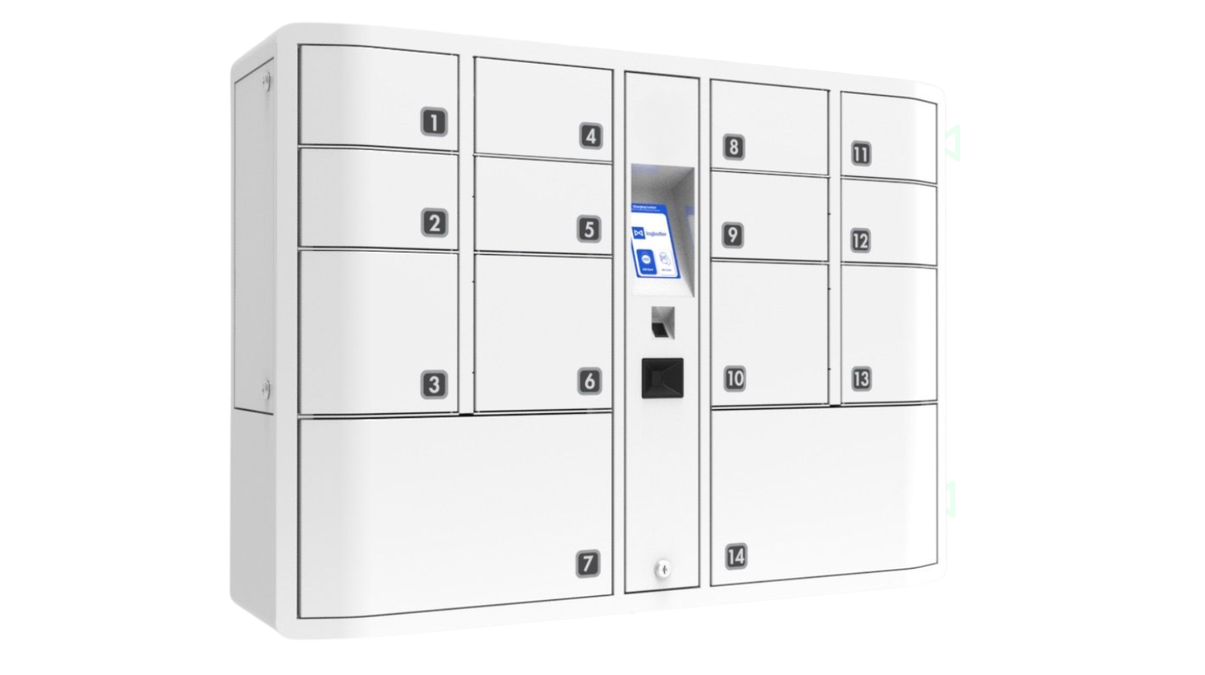 LogButler | Controlled Drugs Compliance Solution