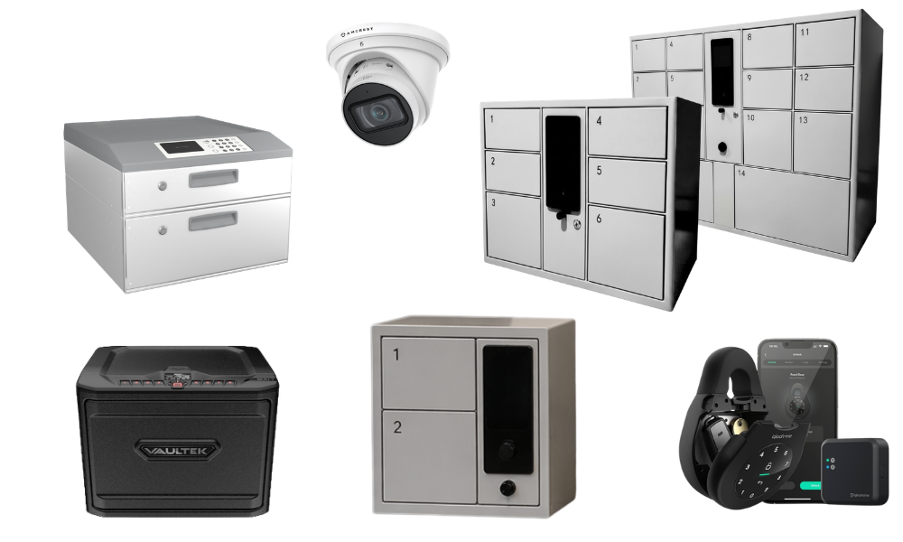 LogButler Hardware - LogButler