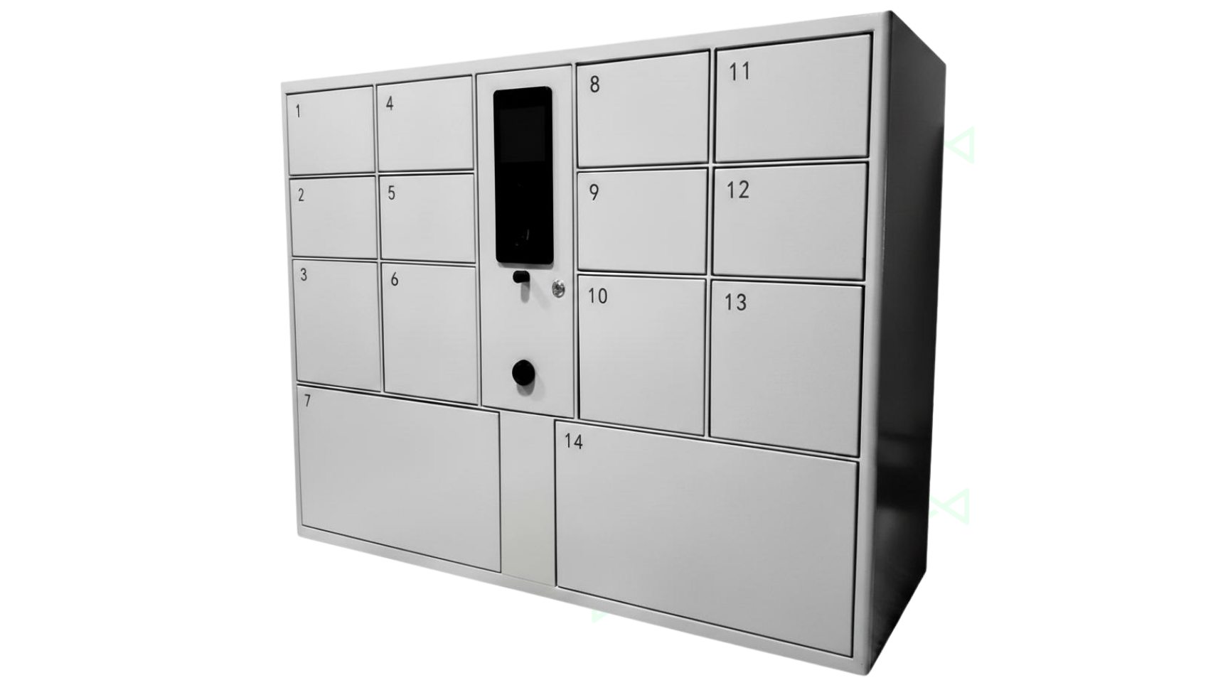 LogButler Hardware - LogButler